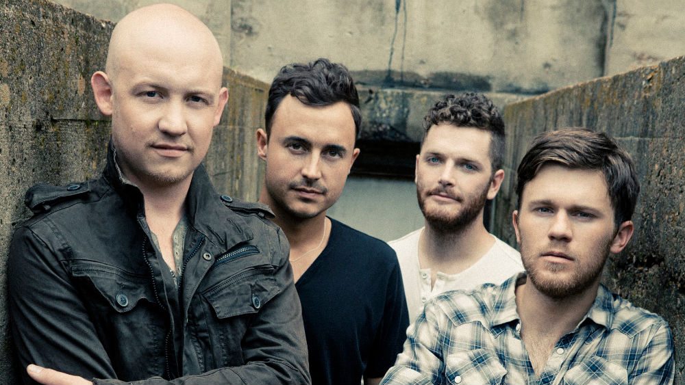 Isaac Slade risks a return to the Fray - Blogtopus Blues