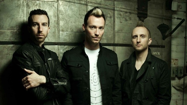 Thousand Foot Krutch gets extra support online - Blogtopus Blues