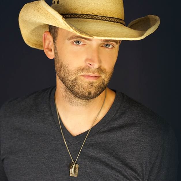 Canadian country star Dean Brody’s latest conquest: Toronto - Blogtopus ...