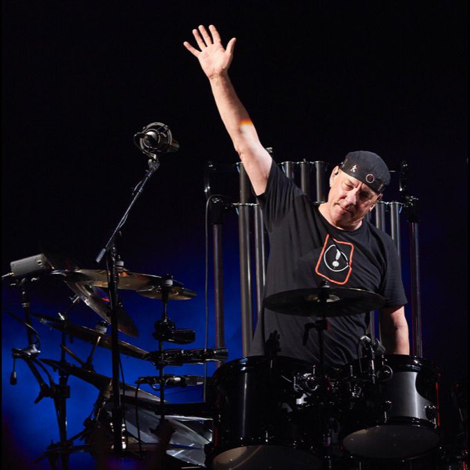 Remembering Neil Peart, whose jaw-dropping talent inspired a generation ...