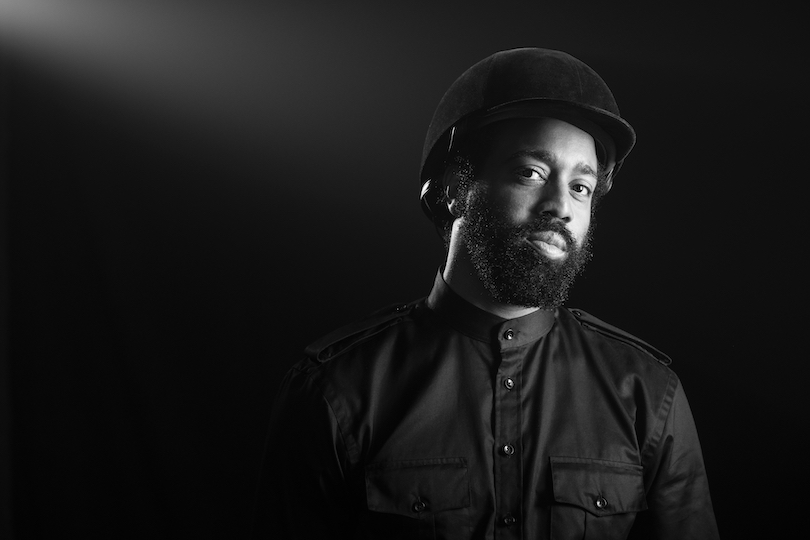 Brampton singer/songwriter AHI talks influences and the winding path ...